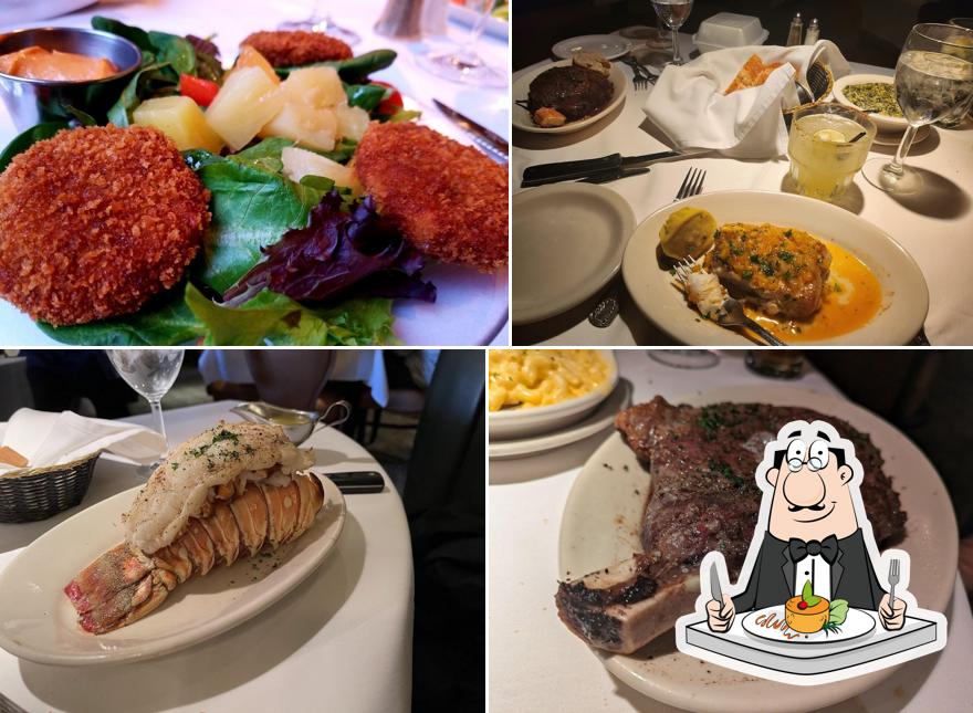 The Bull Ring, Santa Fe - Restaurant menu, prices and reviews