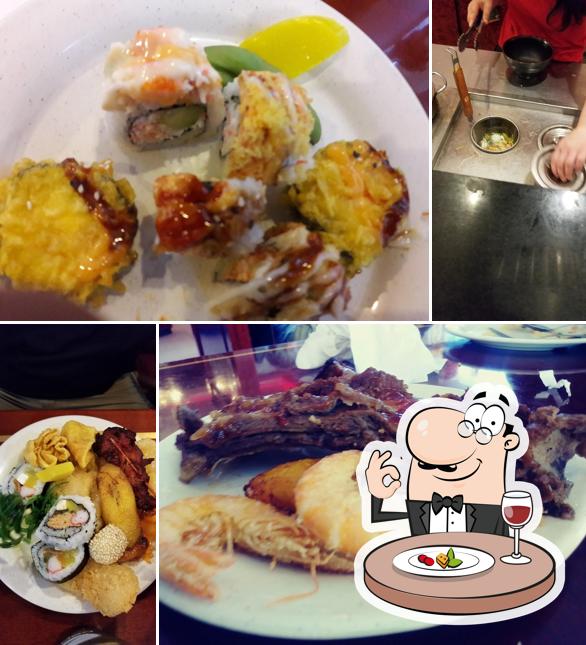 Kent Super Buffet, Kent - Restaurant menu, prices and reviews
