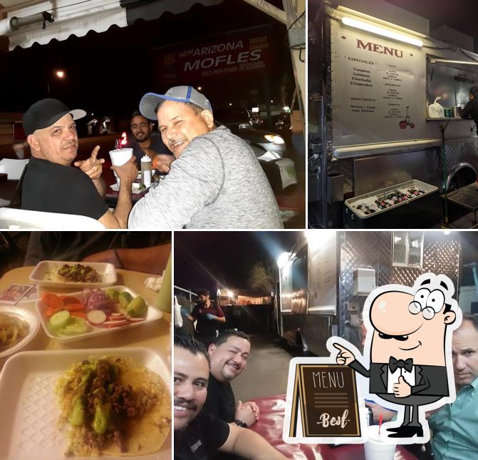 Tacos Chava, 145 N 28th Ave in Phoenix - Restaurant reviews