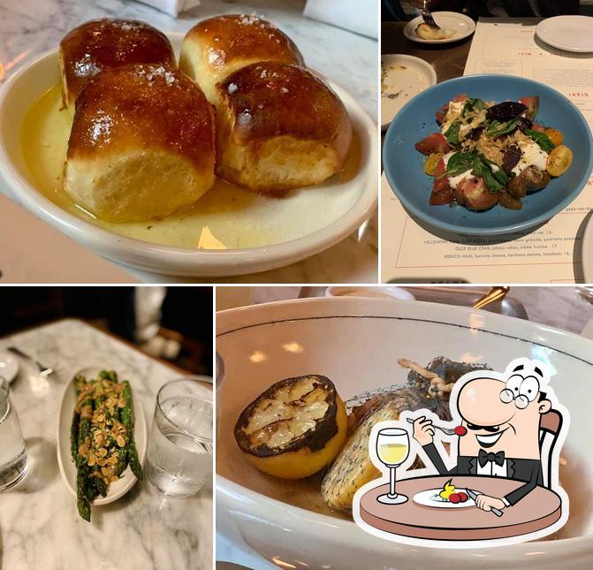 The Optimist in Nashville - Restaurant reviews