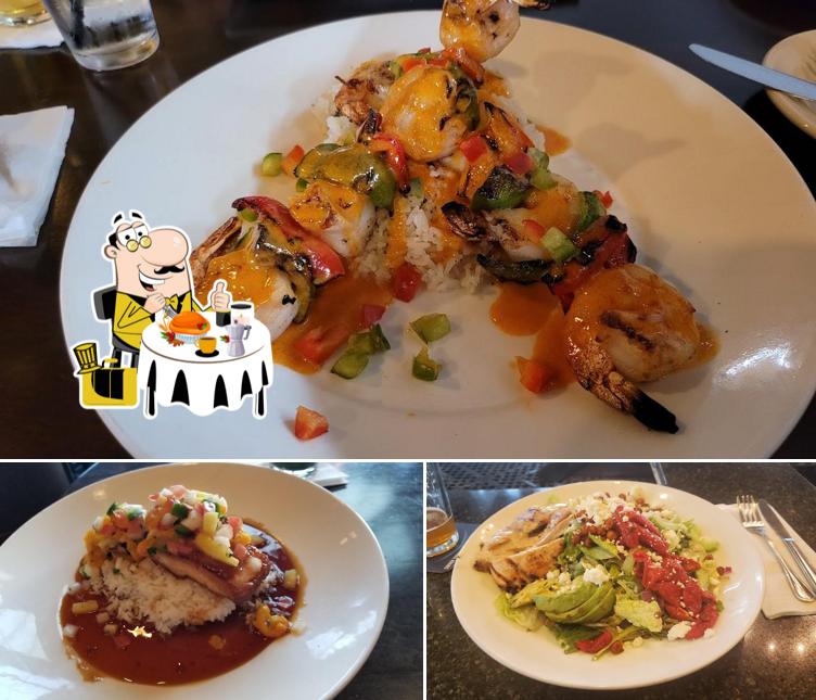 The Tavern Grill Apple Valley, Apple Valley - Restaurant menu, prices ...