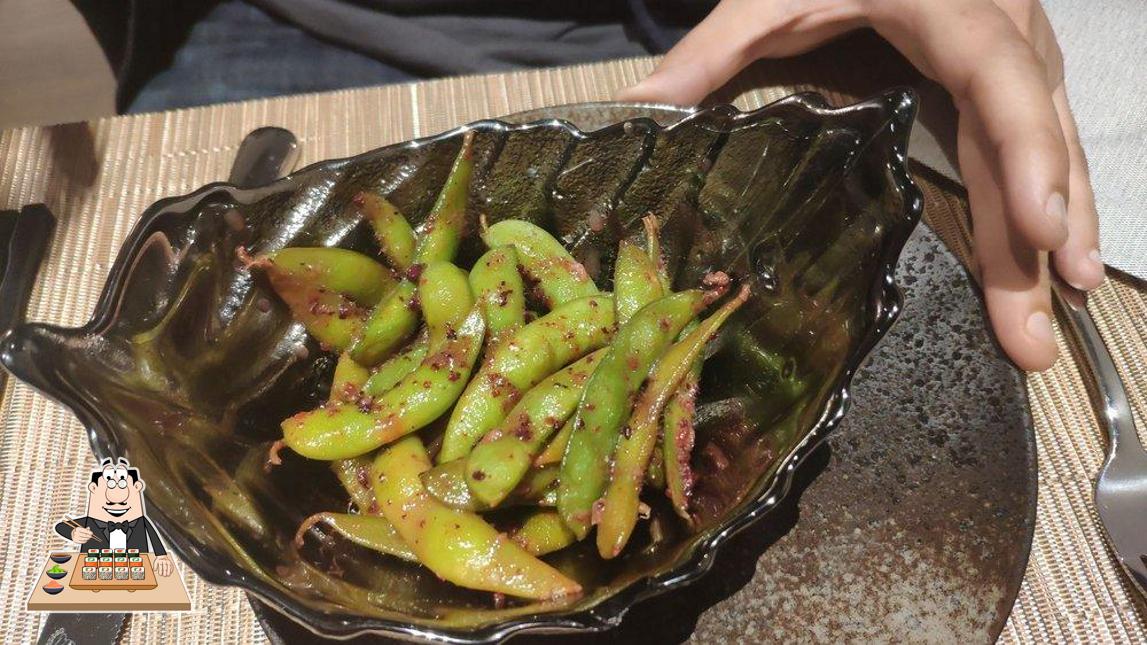 Tuna House in Madrid - Restaurant menu and reviews