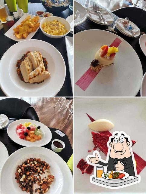 Zero Gravity Dubai restaurant, Dubai - Restaurant reviews