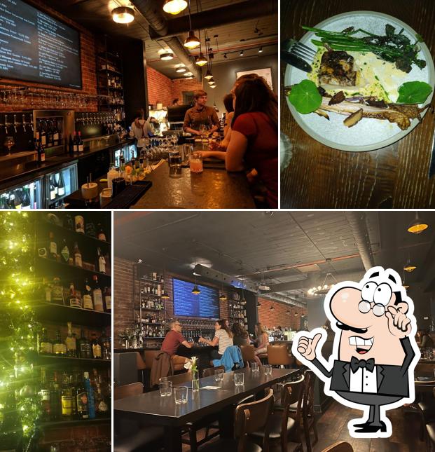 Bar Lupulus, Ottawa - Restaurant menu, prices and reviews