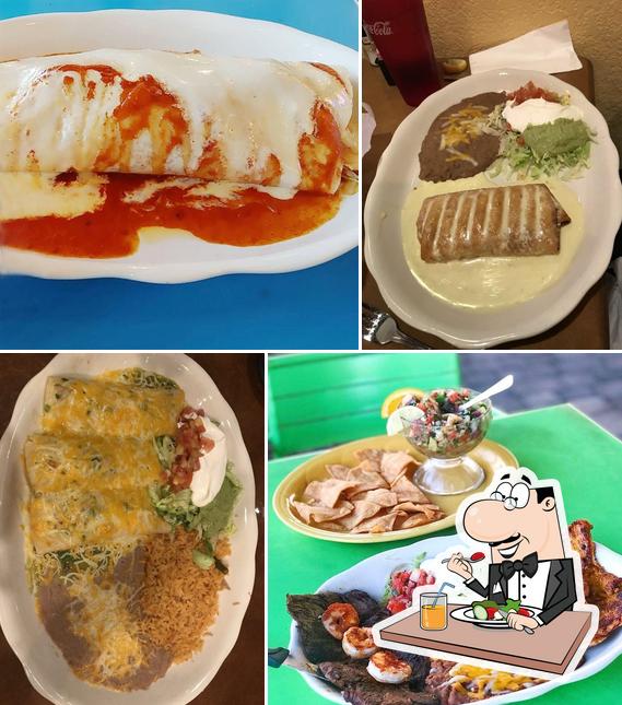 Sr Loco Tacos & Tequila, Indian Harbour Beach - Restaurant menu, prices ...