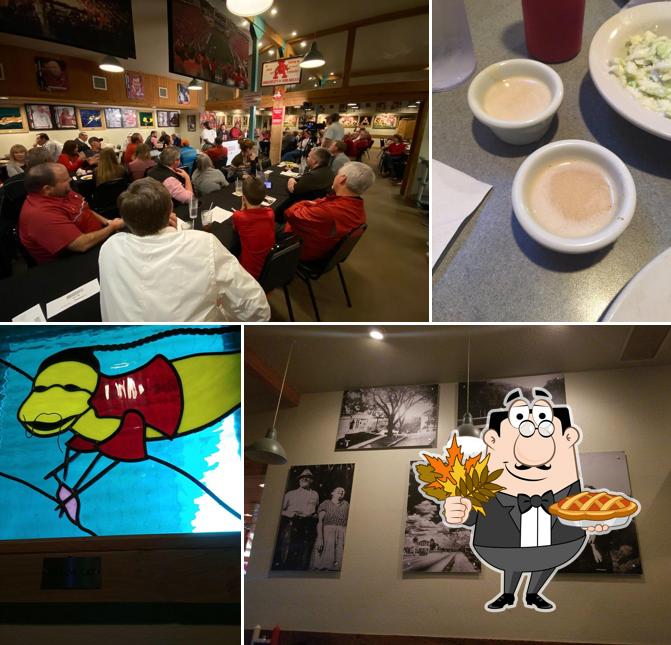 Catfish Hole Fayetteville in Fayetteville - Restaurant menu and reviews