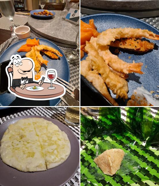 7 Corners Restaurant, Quezon City, Ortigas Ave - Restaurant menu and ...