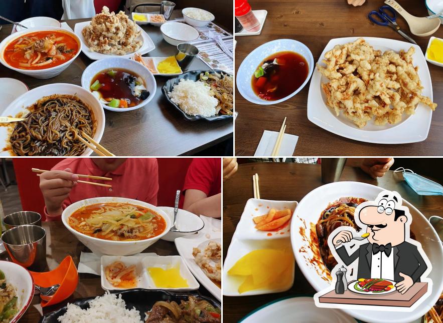 88 Noodle House, Burnaby - Restaurant menu, prices and reviews