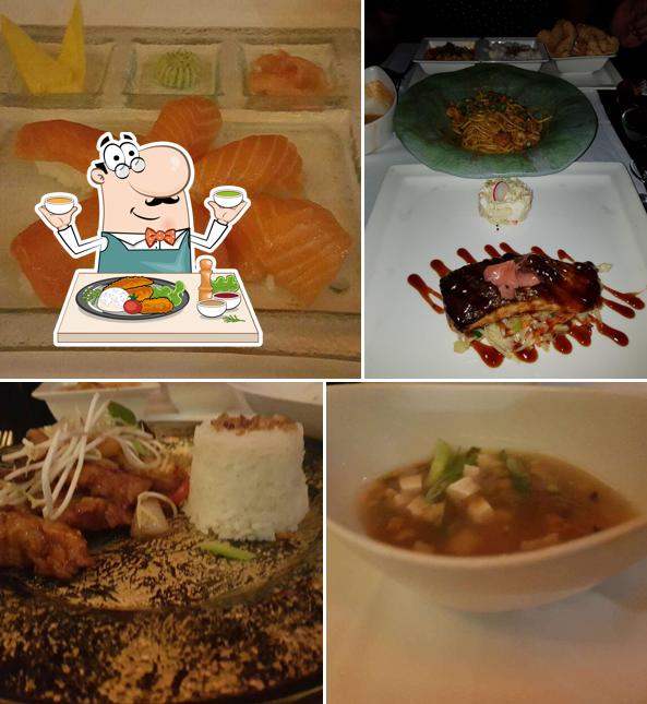 Best chinese restaurants in Al Jazirah Al Hamra, winter 2024 ...