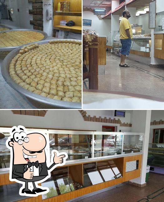 Al Reef Lebanese Bakery, sarja - Menú del restaurante, precios y reseñas