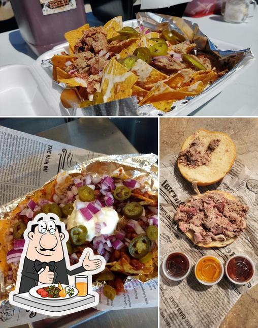 County Line Catering & BBQ in Cedar Rapids - Restaurant menu and reviews