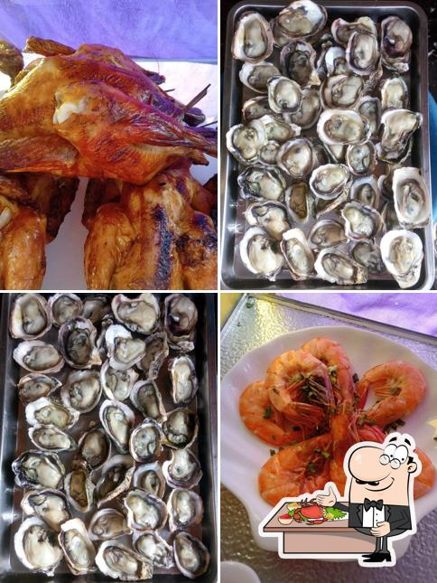 BEB'S Seafood Restaurant, Iloilo City