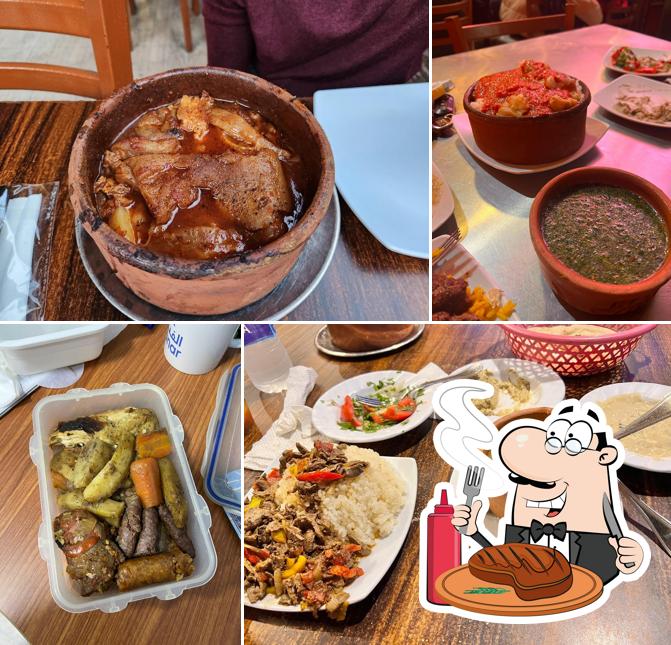 Bebo restaurant, Cairo - Restaurant menu and reviews