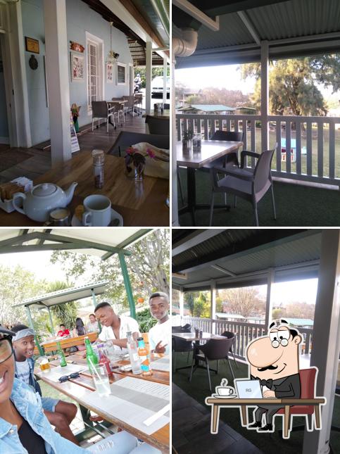 Breeze Cafe, Estcourt - Restaurant menu, prices and reviews