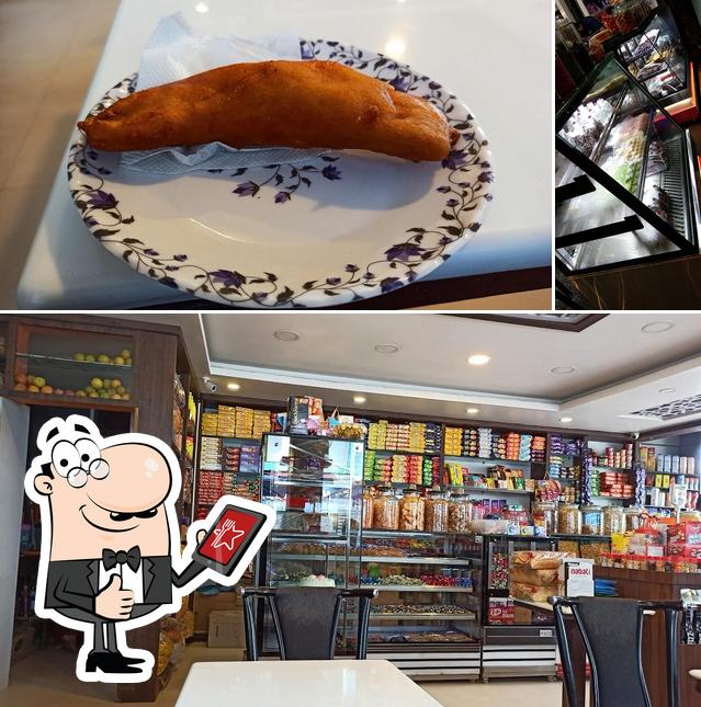 Bake Point, Sultan Bathery, Kerala 673592 - Restaurant reviews
