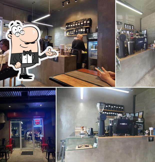 Route80 Coffee Roasters cafe, Pagadian City - Restaurant reviews