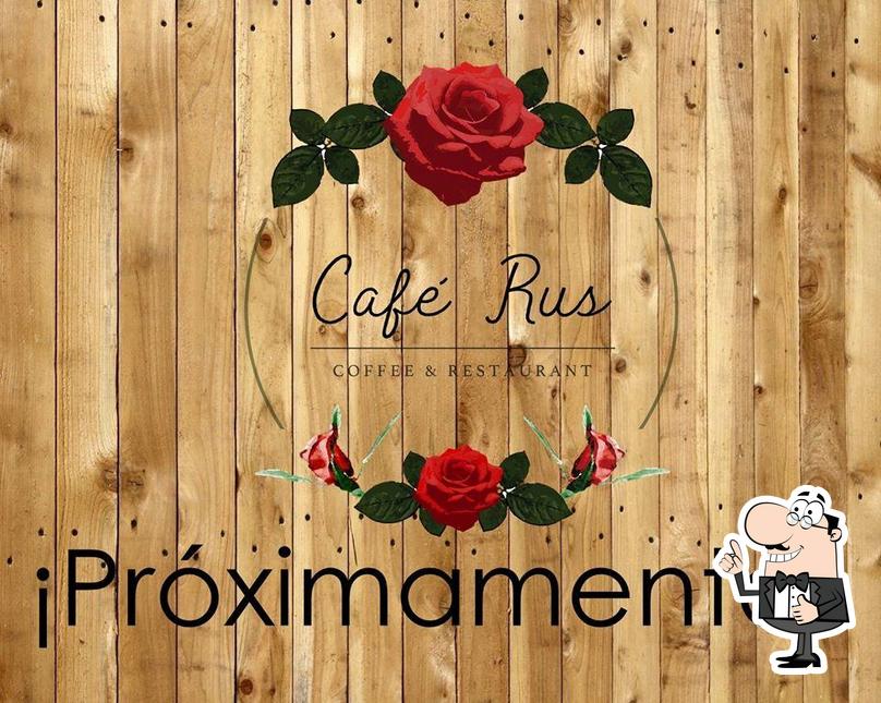 Café Rus, Mazatlán - Restaurant reviews