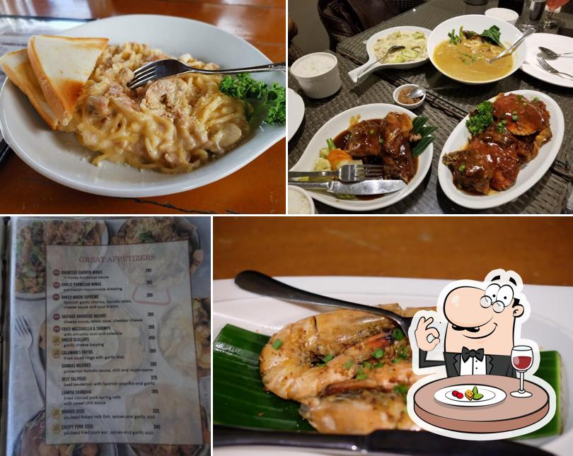 Find the best place to eat in Roxas City, summer 2024 - Restaurant Guru