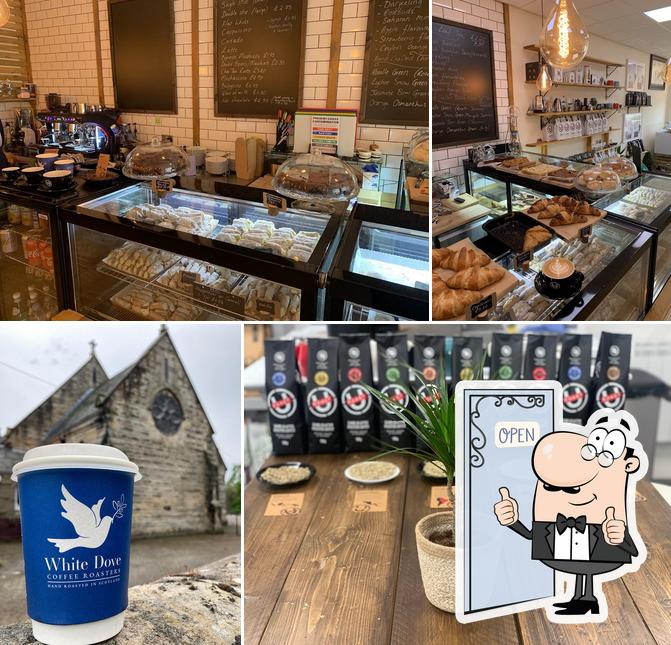 Top 5 restaurants in Linlithgow, december 2025 - Restaurant Guru