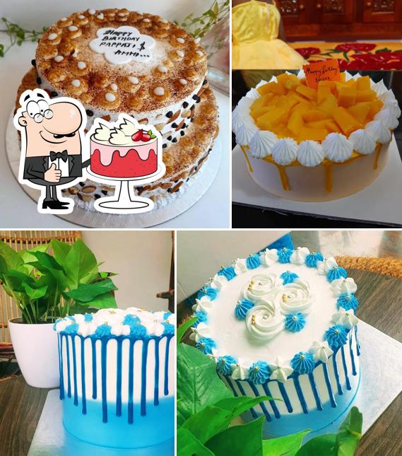 Cake Stories, India - Restaurant menu and reviews