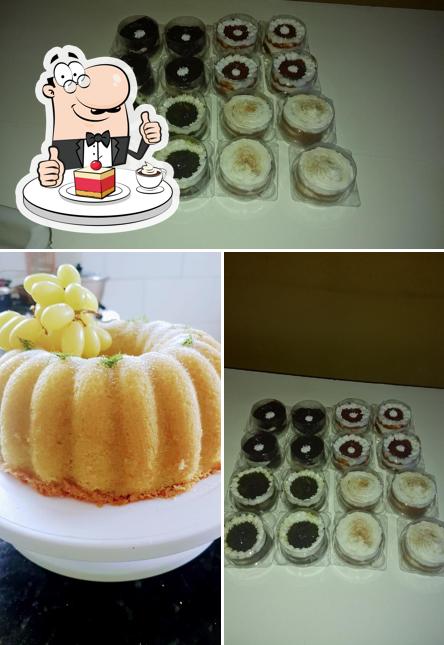 Torta Carioca Zero% de Açúcar desserts, Rio de Janeiro - Restaurant reviews