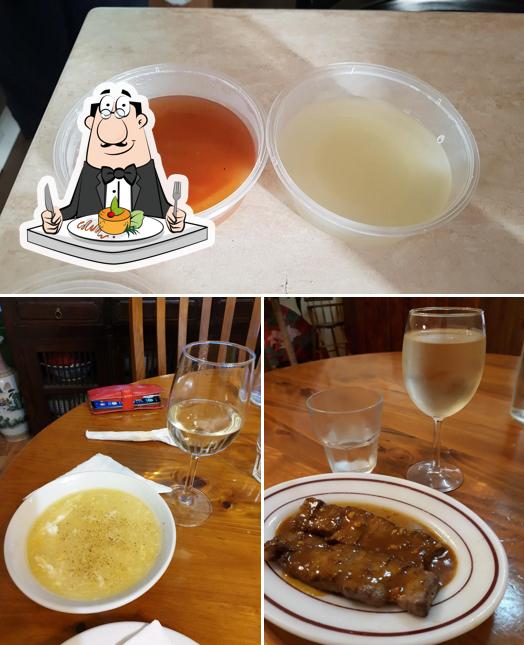 Moonta Chinese Restaurant & Takeaway, Moonta - Restaurant menu, prices ...