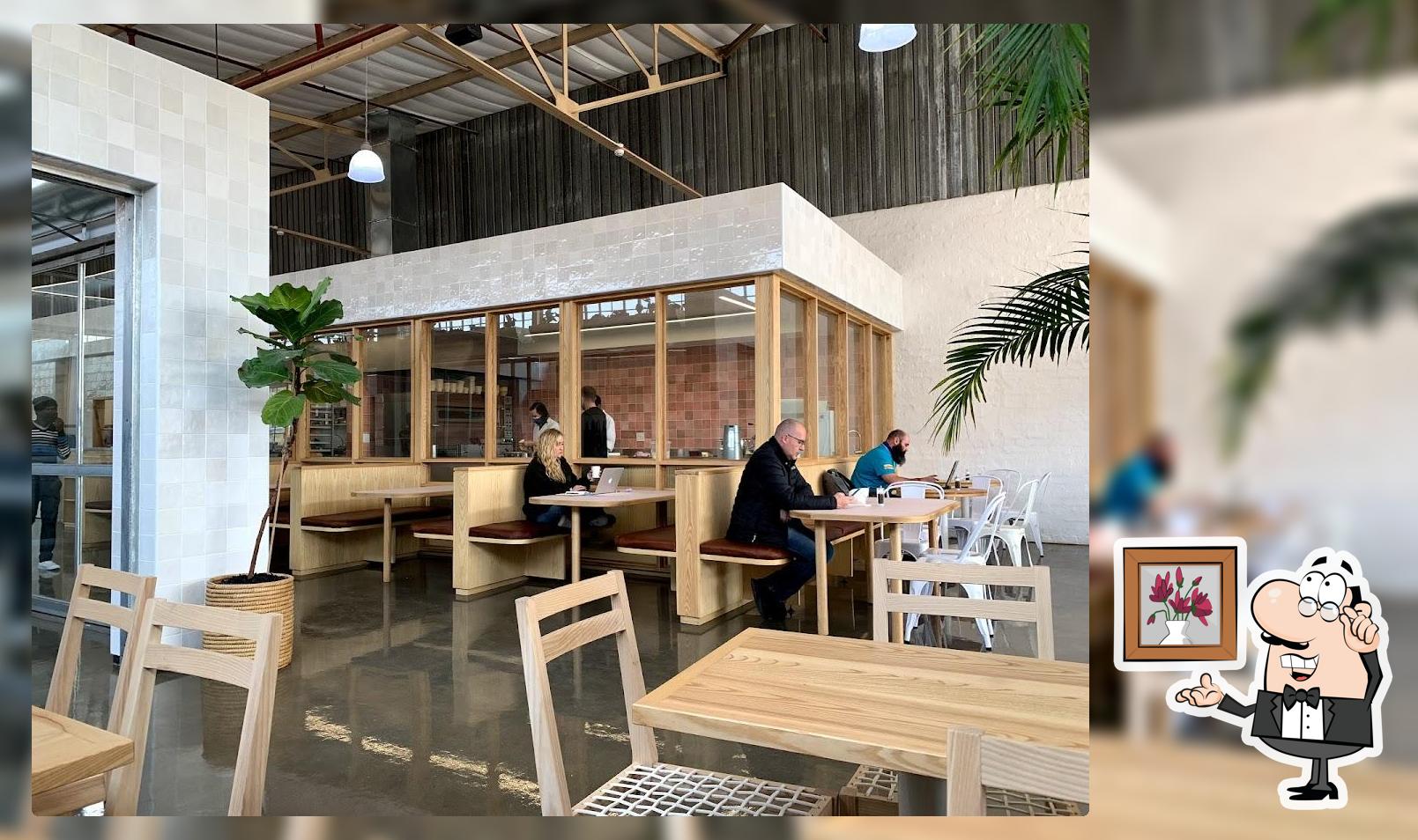 Best restaurants in The Zone @ Rosebank Mall - Restaurant Guru
