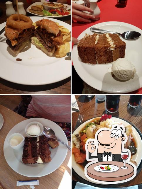Five Bridges, Sheerness - Restaurant menu, prices and reviews