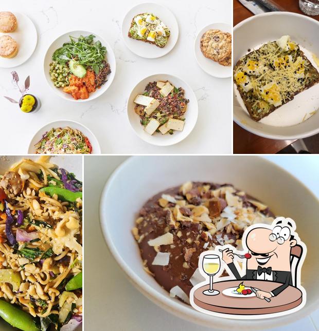 Flower Child, Tucson - Restaurant menu, prices and reviews