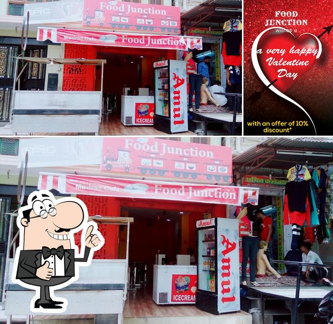 Food junction, Phulera - Restaurant menu, prices and reviews