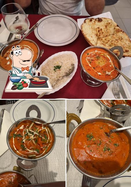 Great India Tandoori Restaurant, Albufeira - Restaurant menu, prices ...