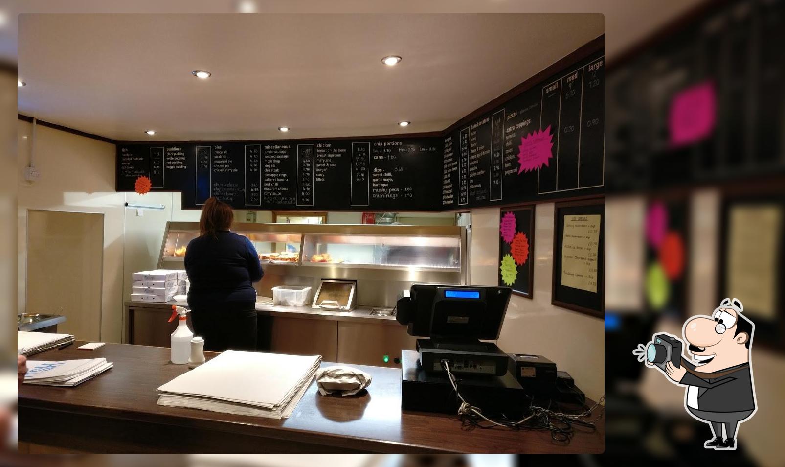 Find the best place to eat in Ellon, spring 2024 - Restaurant Guru
