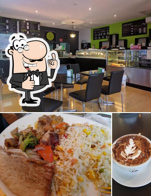 Jumbo Coffee in Clayton - Restaurant reviews