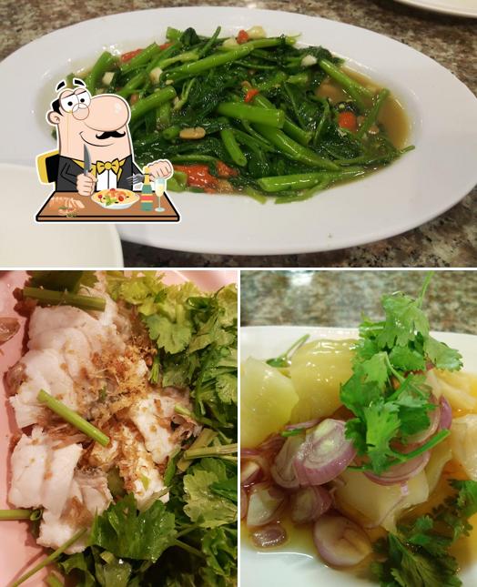 Restaurante Mitsu Mush, Bangkok - Carta del restaurante y opiniones