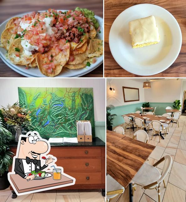 Top 5 restaurants in Beaudesert, april 2025 - Restaurant Guru