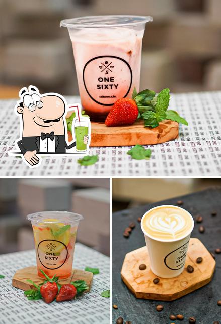 ONE SIXTY COFFEE & EATERY, Sragen - Restaurant reviews