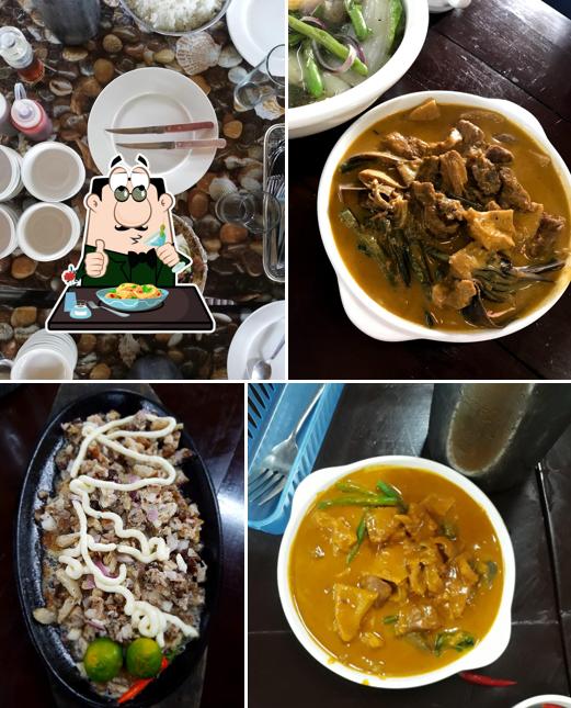 Pico de Pino Cafe and Restaurant, Tanay, Brgy. Cuyambay - Restaurant ...