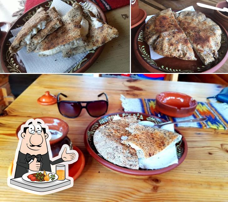Pizza Restaurant Nišići - Restaurant menu, prices and reviews