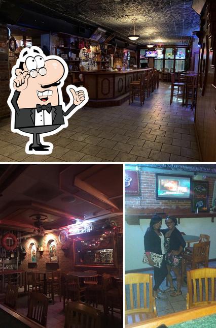 Castaways Bar & Grill, Baltimore - Restaurant menu, prices and reviews