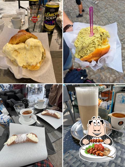 Cathedral Coffee pub & bar, Cefalù - Restaurant reviews
