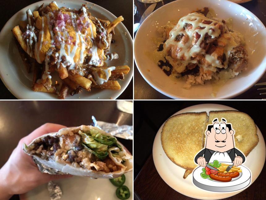 Pub y bar Chive Kitchen, Farmington - Carta del restaurante y opiniones
