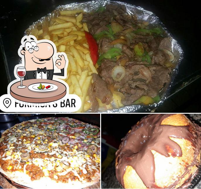 formiga's bar e pizzaria, Contagem - Restaurant reviews