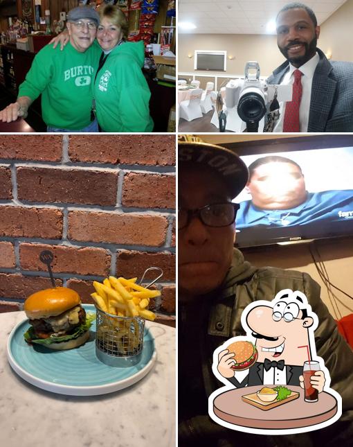 Lawrence British Club, Lawrence - Restaurant menu, prices and reviews