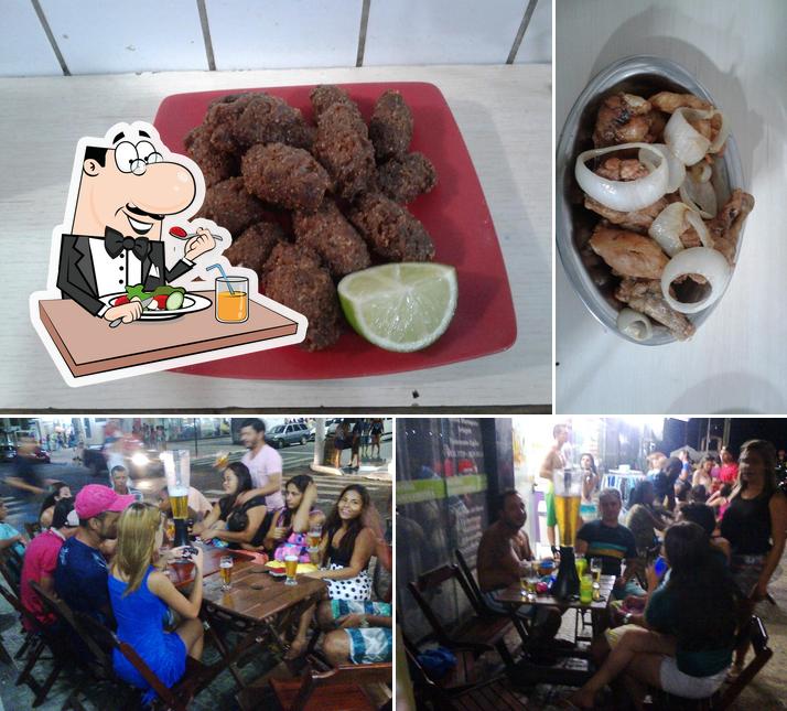 Maruja's Bar, Guarapari - Restaurant reviews