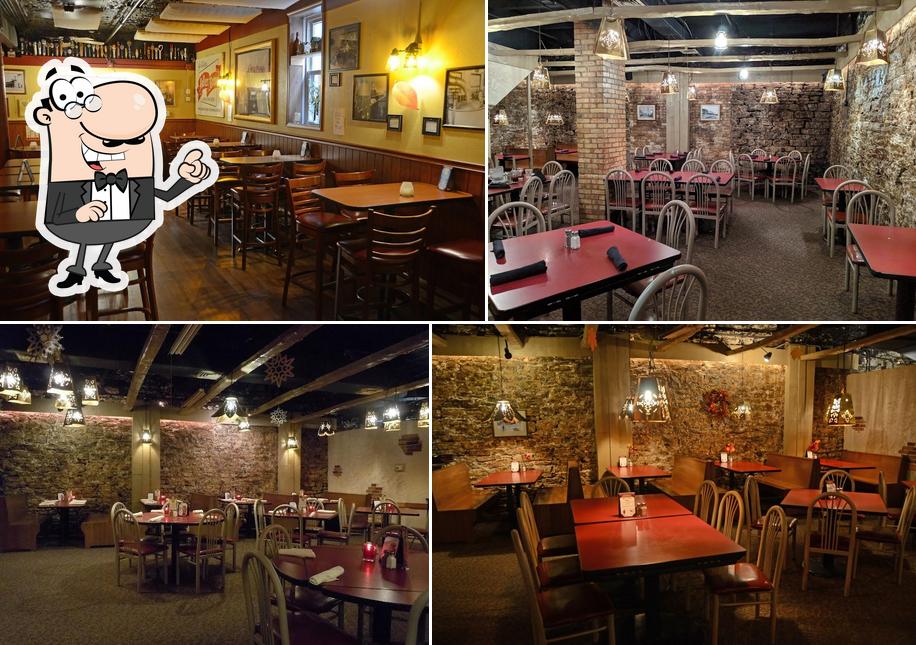 Top 10 restaurants in Appleton, august 2025 - Restaurant Guru