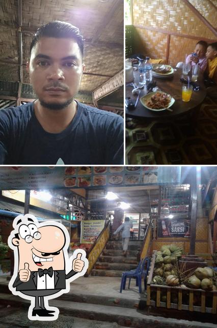 AA Cafe, Kuala Simpang City - Restaurant reviews