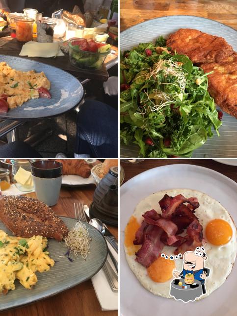 April Restaurant, Berlin - Speisekarte, Preise und Bewertungen
