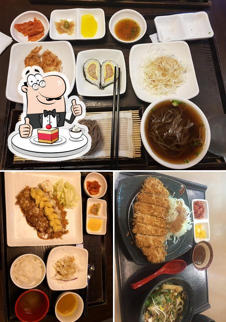 가츠모토본점 restaurant, Busan - Restaurant reviews