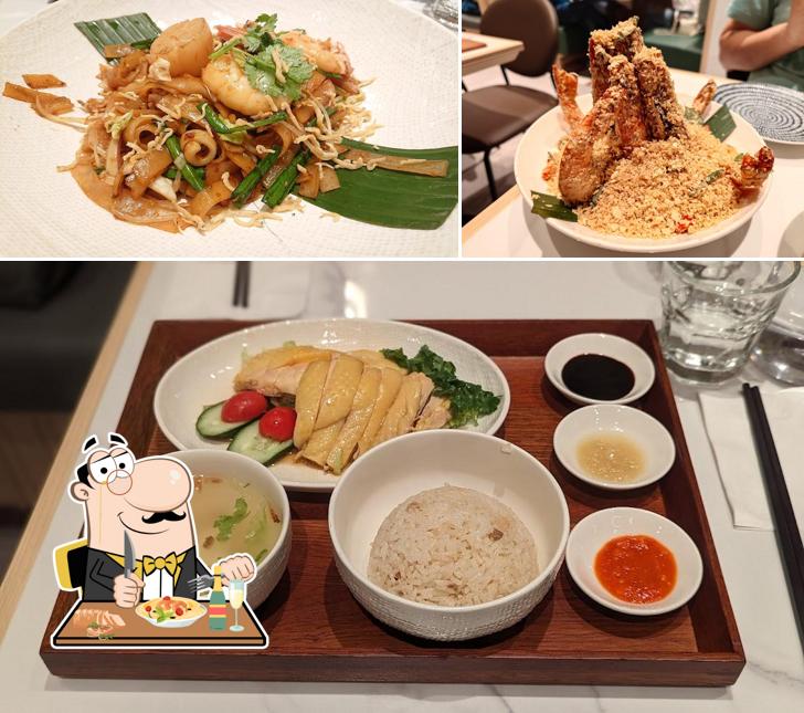 Chatterbox Café (Tai Wai), Hong Kong - Restaurant menu, prices and reviews