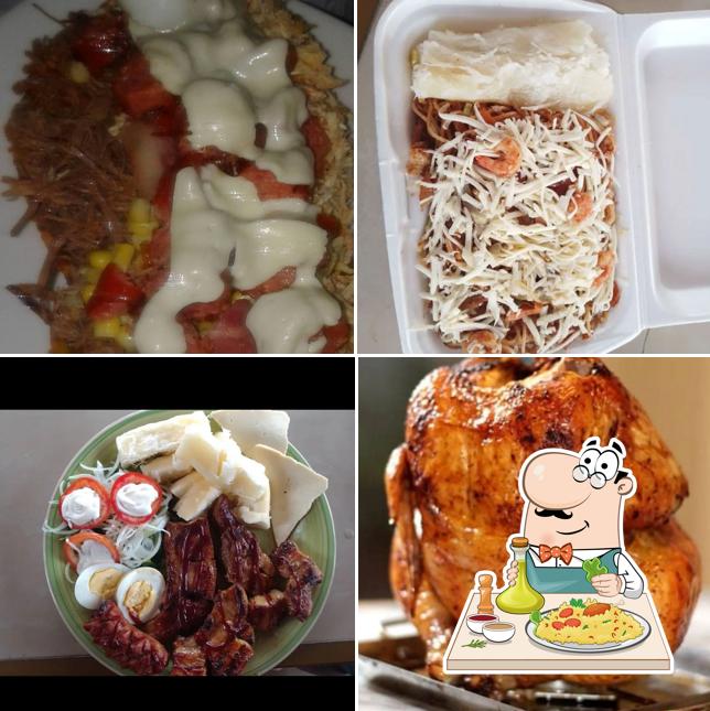 El Pataconazo Gourmet, La Dorada - Menú del restaurante, precios y reseñas